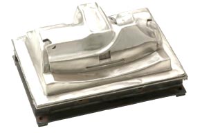 About Electroforming | Electroforming & Tooling Div. | Electroforming Pioneer Ikex Industry Co ...