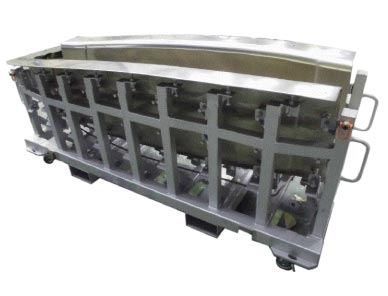 Our Products | Electroforming & Tooling Div. | Electroforming Pioneer ...