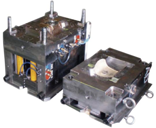 Our Products | Electroforming & Tooling Div. | Electroforming Pioneer ...