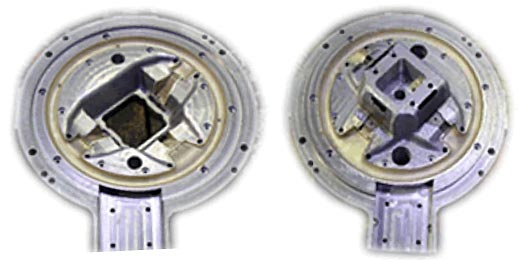 Our Products | Electroforming & Tooling Div. | Electroforming Pioneer ...