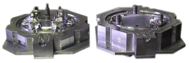 Our Products | Electroforming & Tooling Div. | Electroforming Pioneer ...