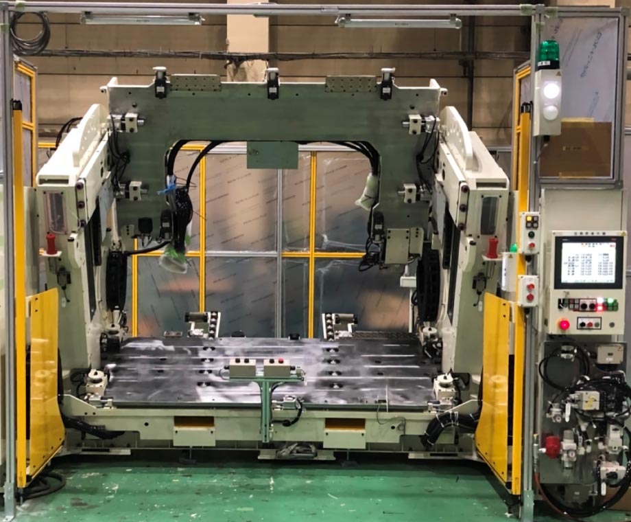 Our Products | Electroforming & Tooling Div. | Electroforming Pioneer ...